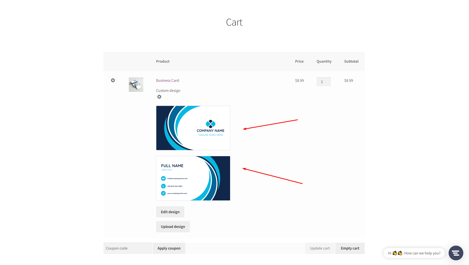 Introducing a Visual Upgrade: NB Designer's Latest Feature Unveils ...