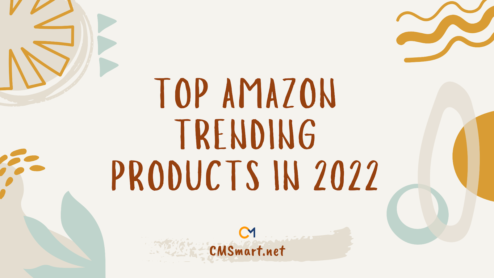 Top amazon trending products in 2022: What You Should Be Selling Right ...