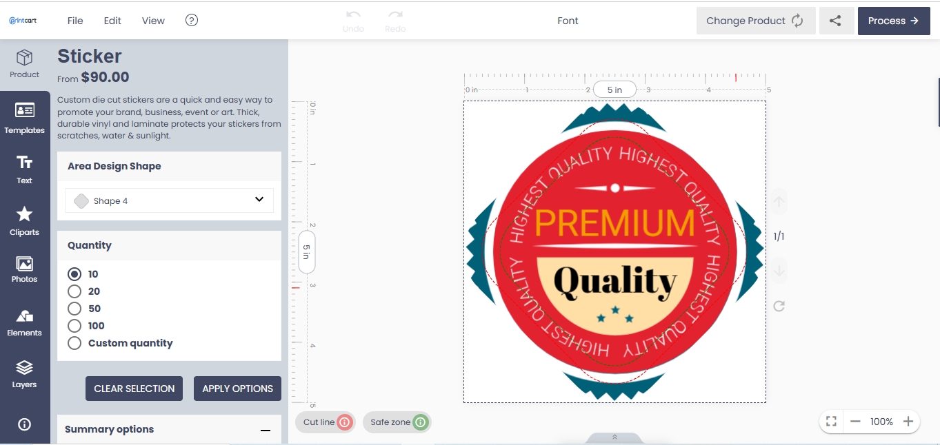 Unleash Sticker Creativity: The Ultimate SME Guide to Building a High ...