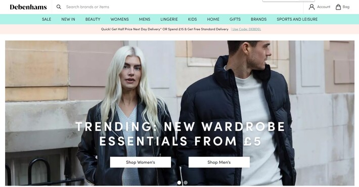 Step by Step - How to Build Headless Commerce Website