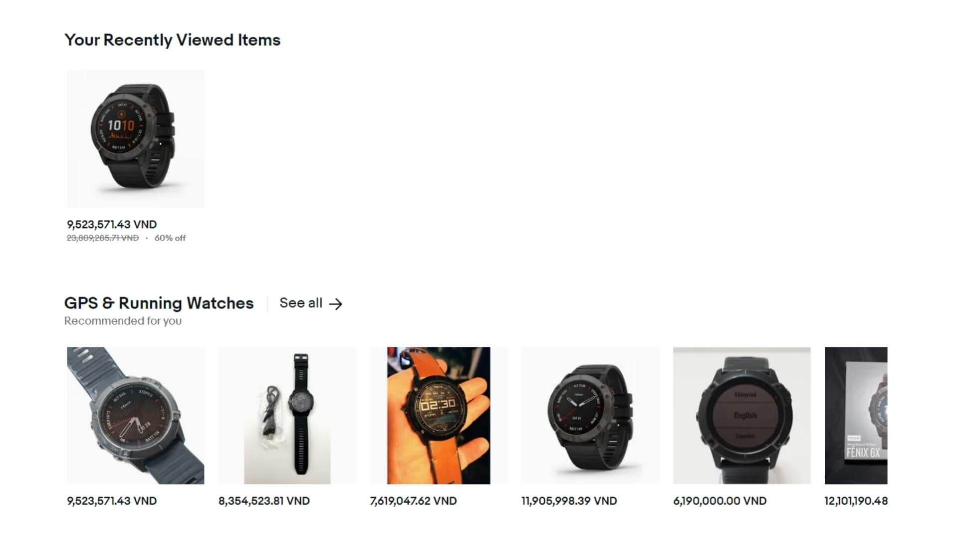 Designing An User-friendly Marketplace Interface | Cmsmart Community