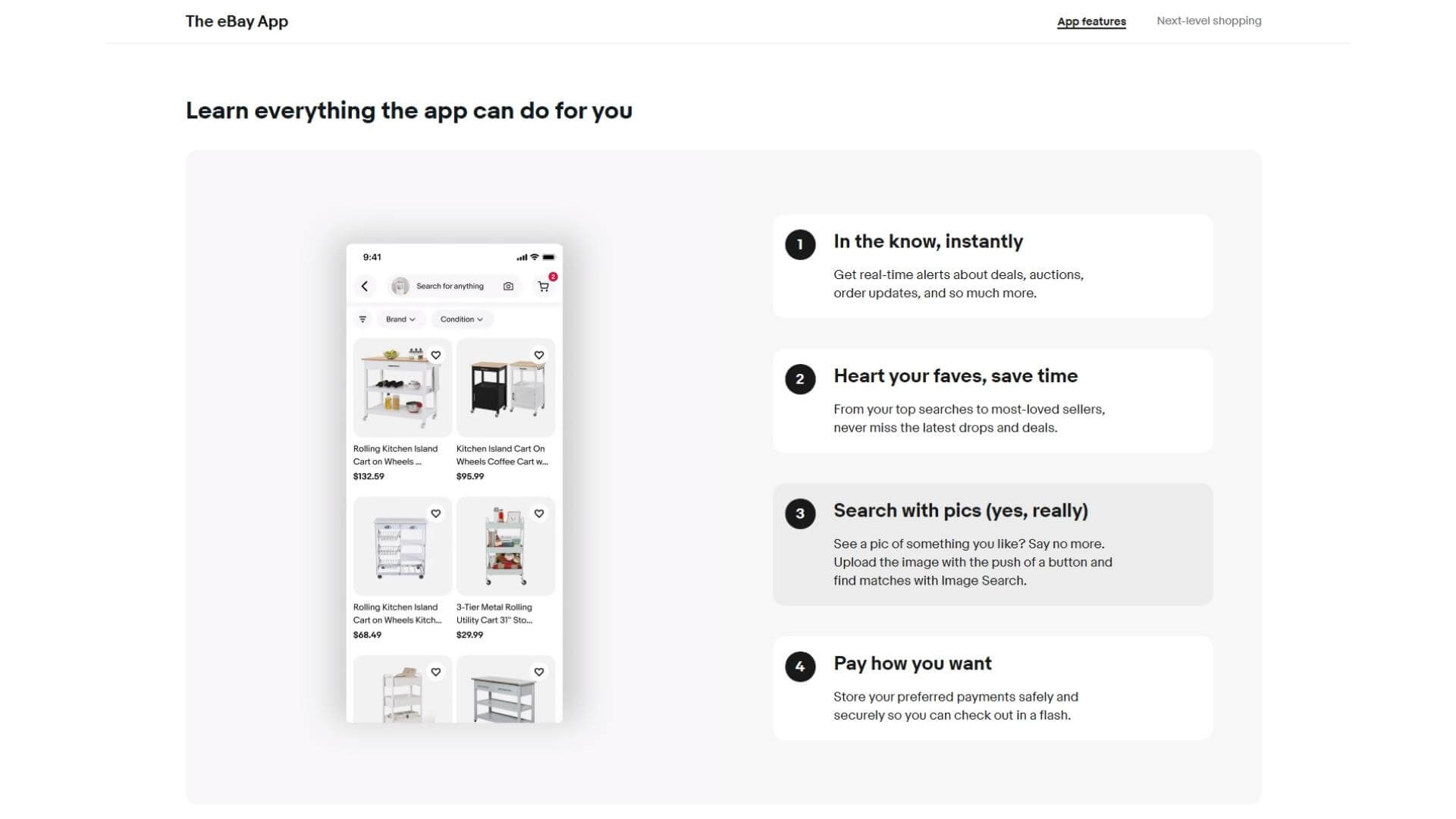 Designing An User-friendly Marketplace Interface | Cmsmart Community