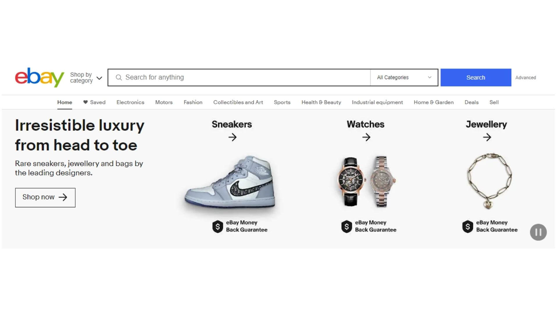 Designing An User-friendly Marketplace Interface | Cmsmart Community